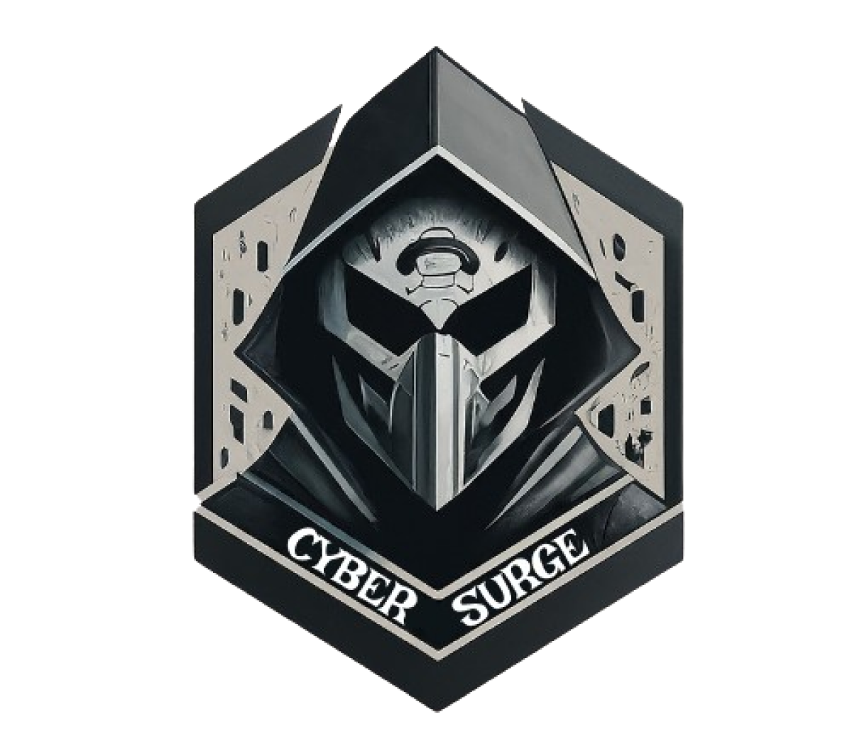 CyberSurge- Cybersecurity Club | Defend the Digital Future